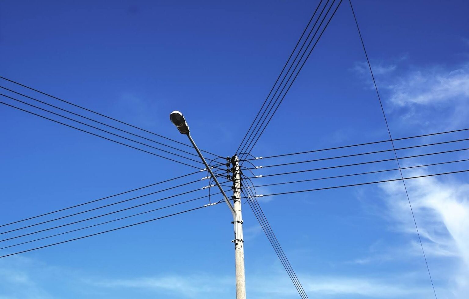 Concrete Pole: Backbone of Modern Utility Infrastructure